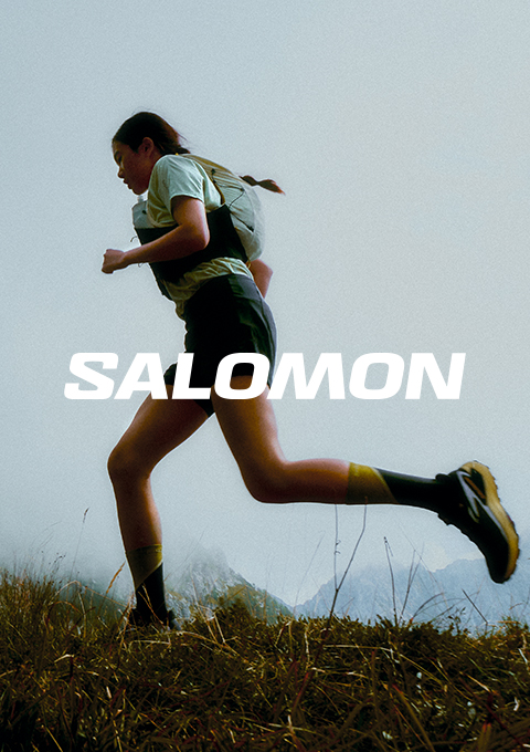 Member Center – SALOMON MY